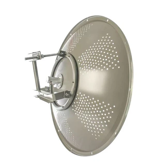 China Parabolic Dish Antenna Manufacturers Suppliers Factory - Buy ...